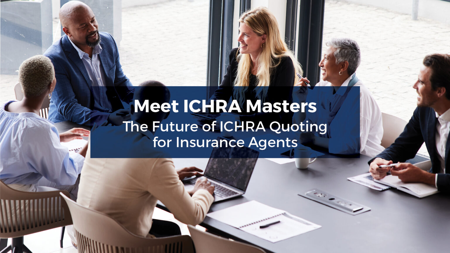 ICHRA Masters